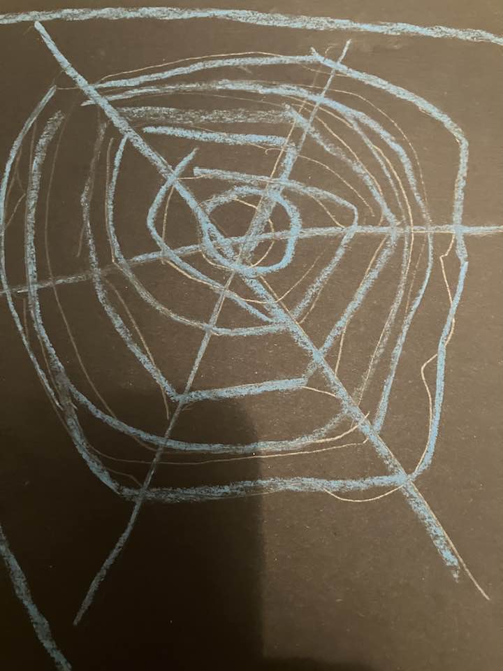 Chalk Web – Art and Education 101